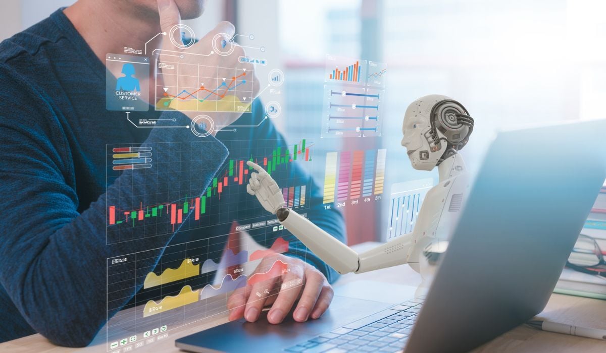 Risk and Artificial Intelligence | Risk Insights | GARP